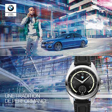 Cuomo Vincenzo - Orologi e Gioielli delle migliori marche